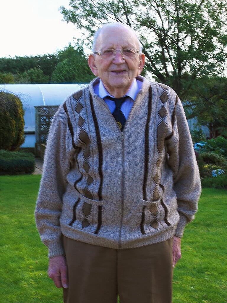 John Penfold's Story - Penfold Verrall Ltd