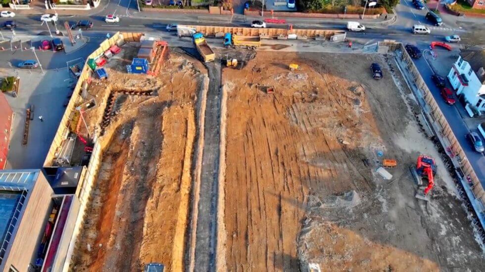 Muck Away, Landfill Restoration & Earthworks Contractor Sussex & South ...